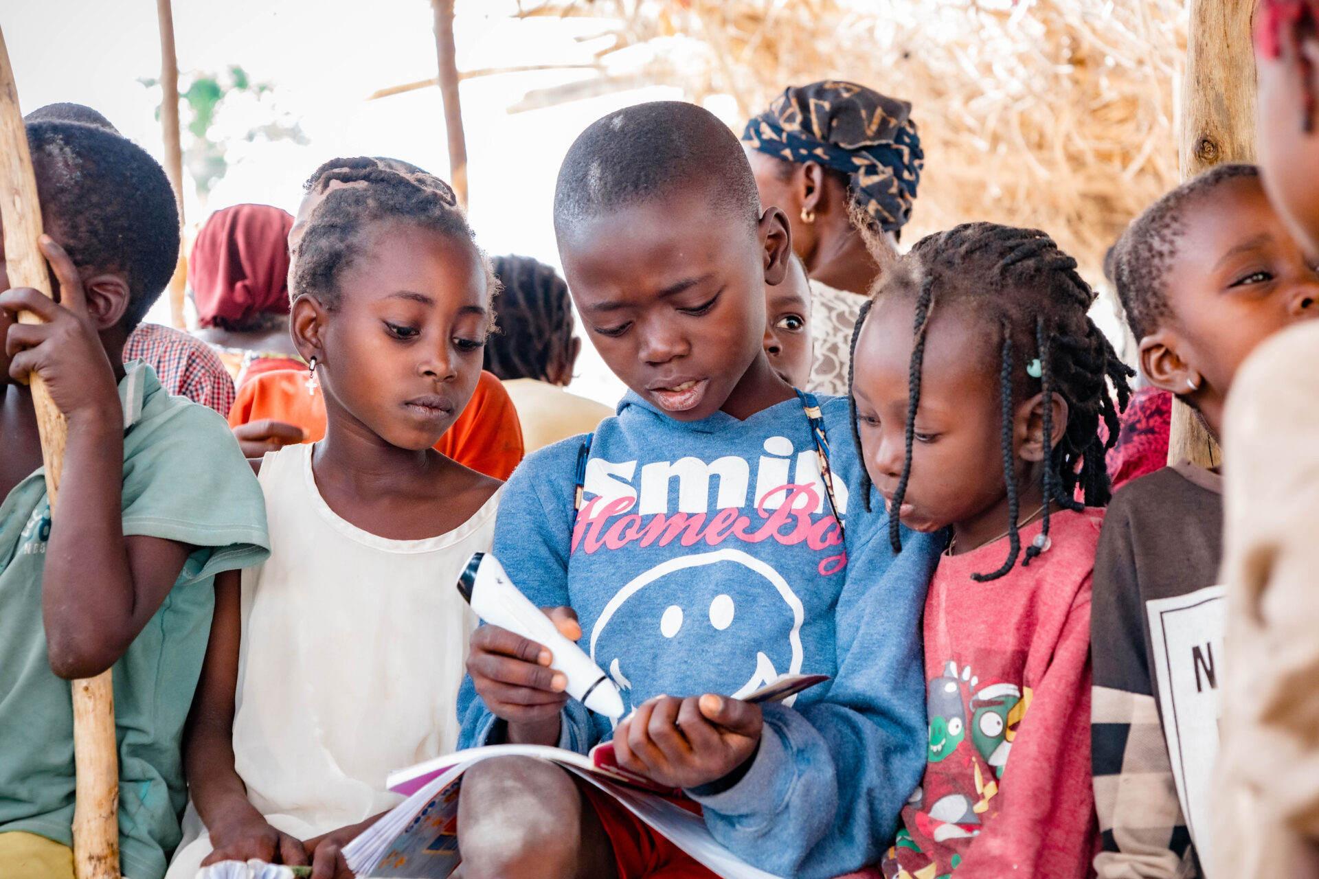 The Intersection of Art and Activism: How Photography Can Drive Social ...