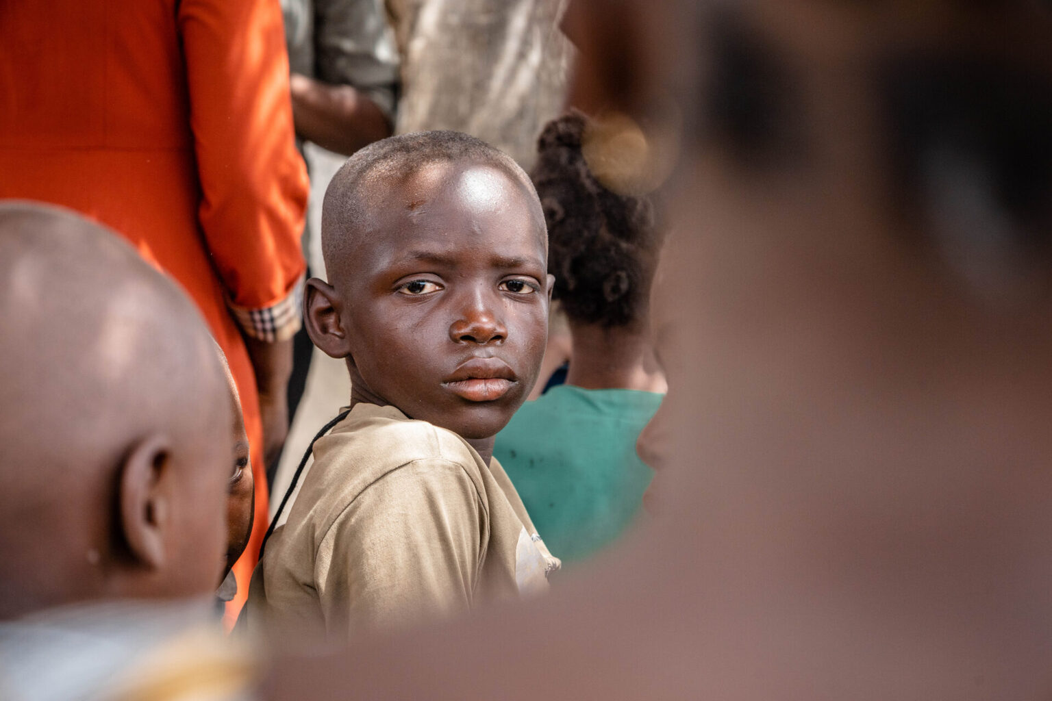 The Intersection of Art and Activism: How Photography Can Drive Social ...