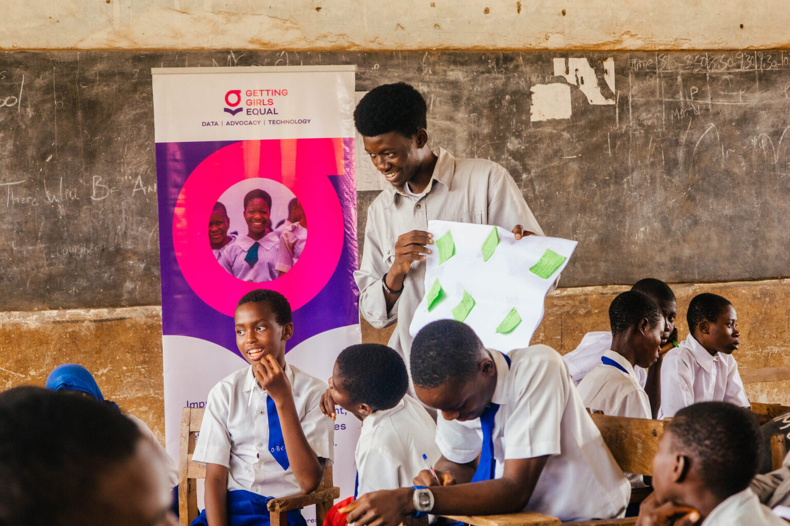 Gender-Sensitive Education and Its Impact on Educational Outcomes - AREAi