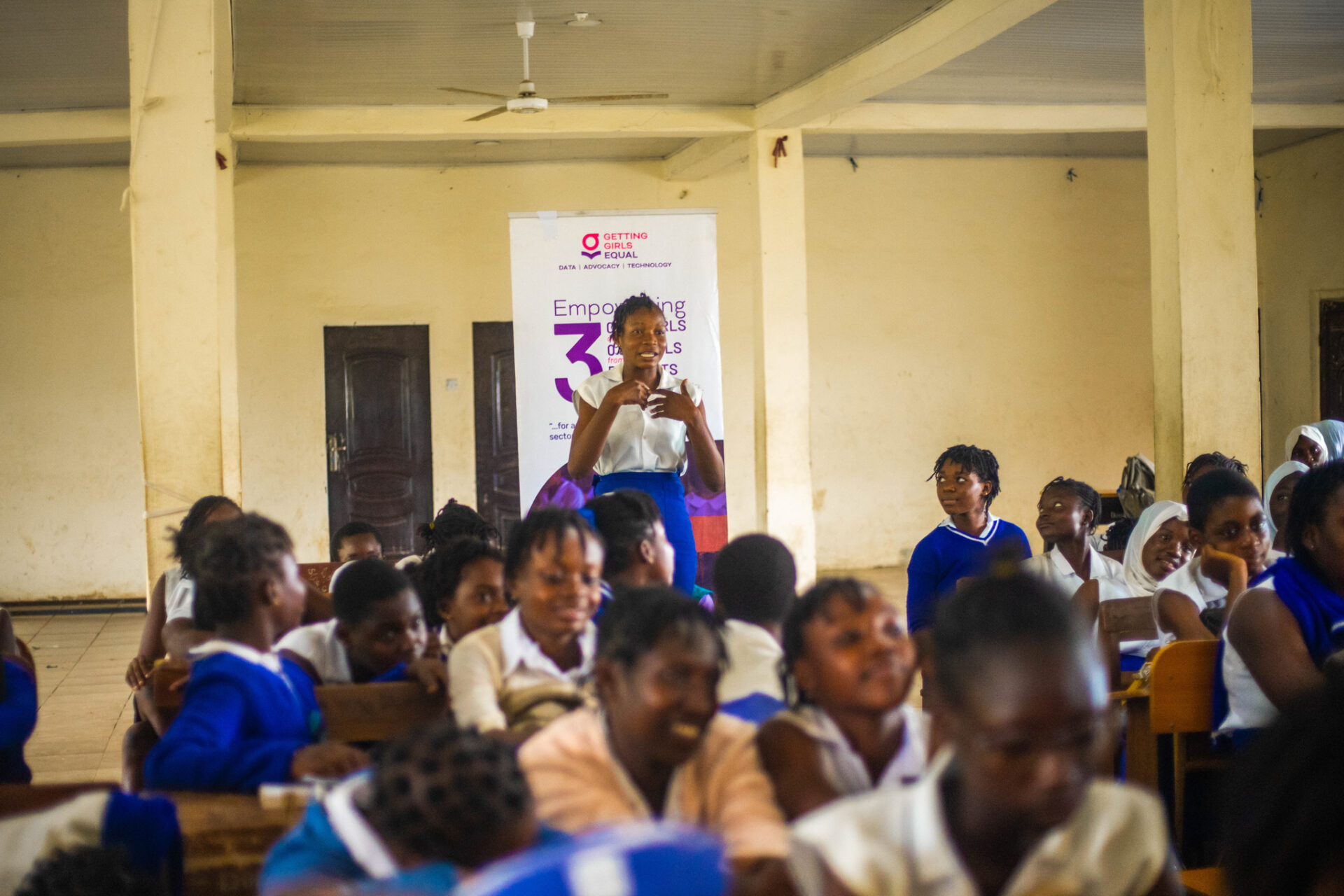 Gender-Sensitive Education and Its Impact on Educational Outcomes - AREAi