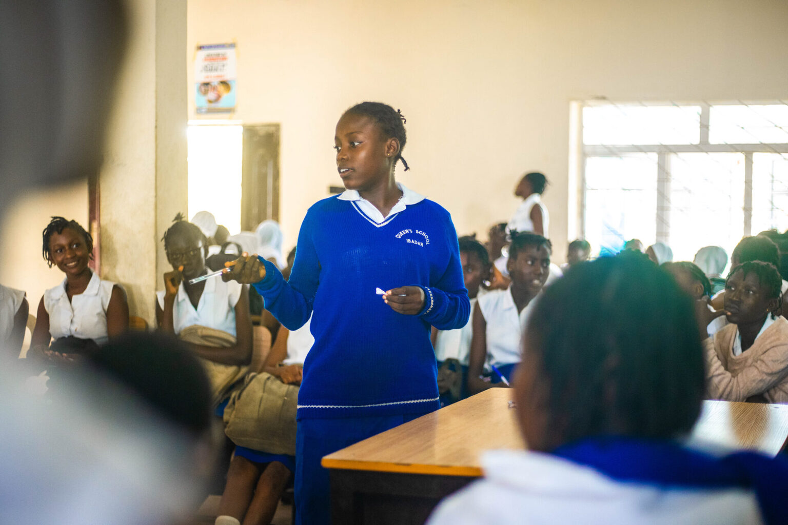 Gender-Sensitive Education and Its Impact on Educational Outcomes - AREAi