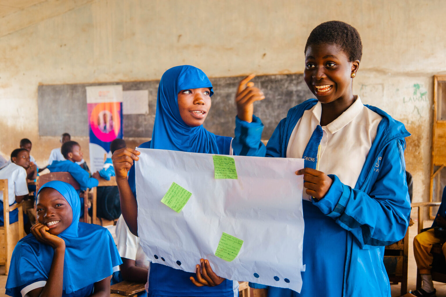 Gender-Sensitive Education and Its Impact on Educational Outcomes - AREAi