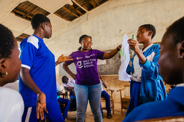 Gender-Sensitive Education and Its Impact on Educational Outcomes - AREAi